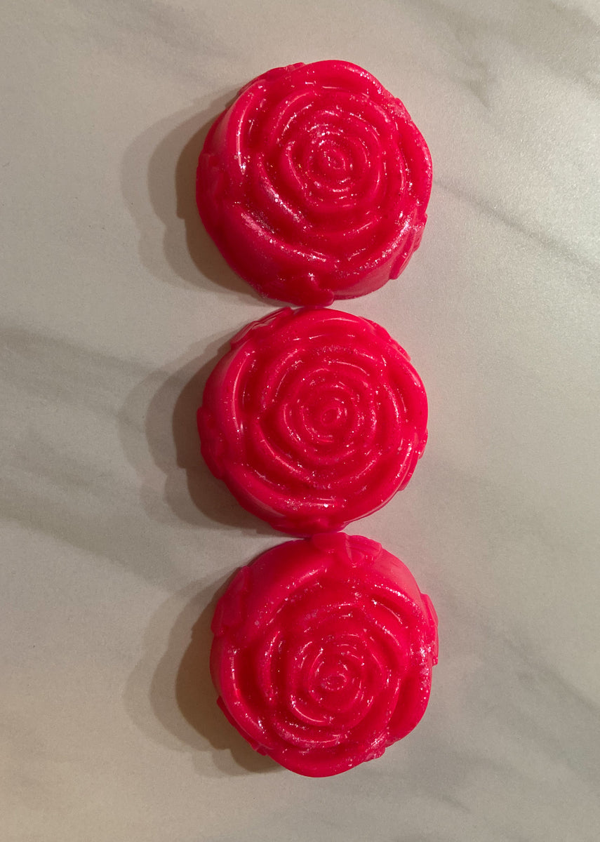 Galactic Rose – Moon Dust Company